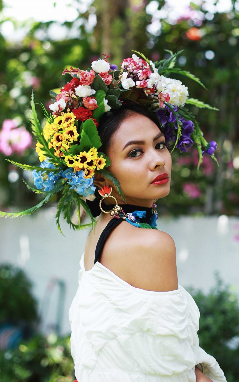 Press - Tin Catacutan